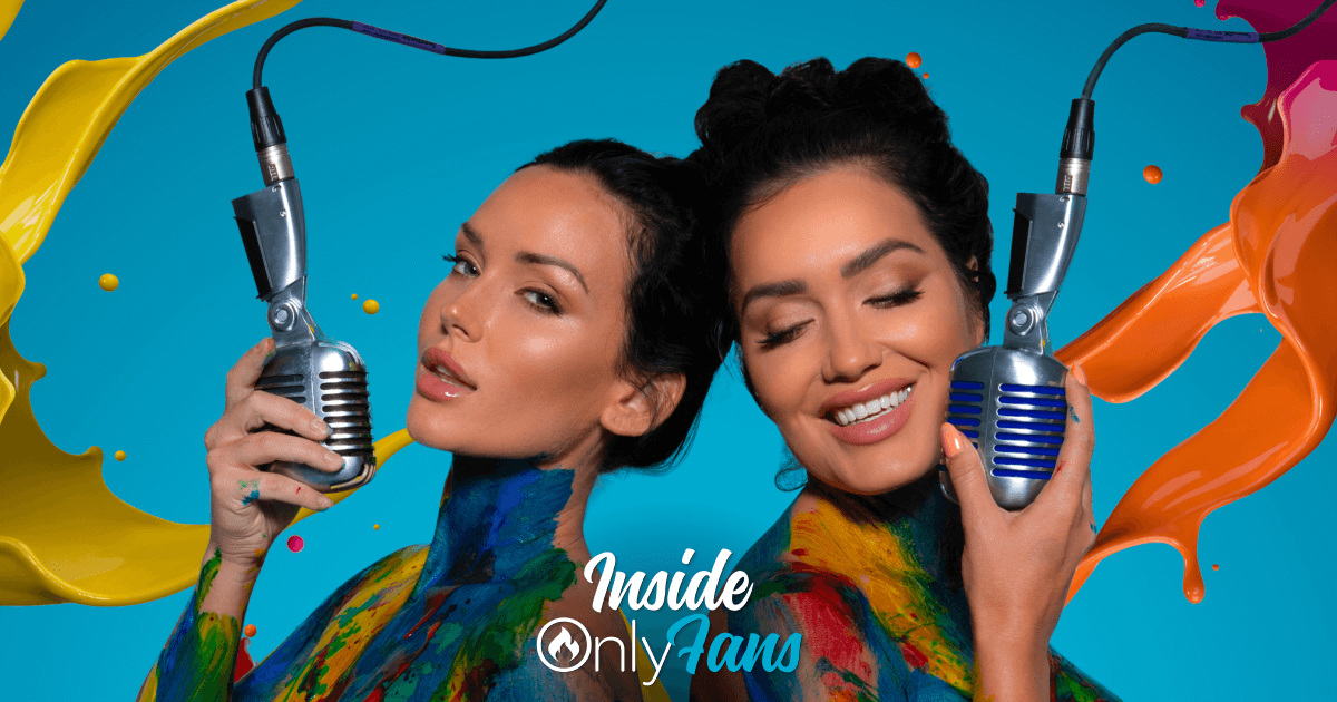 Inside OnlyFans & YouPay 🎙🌶